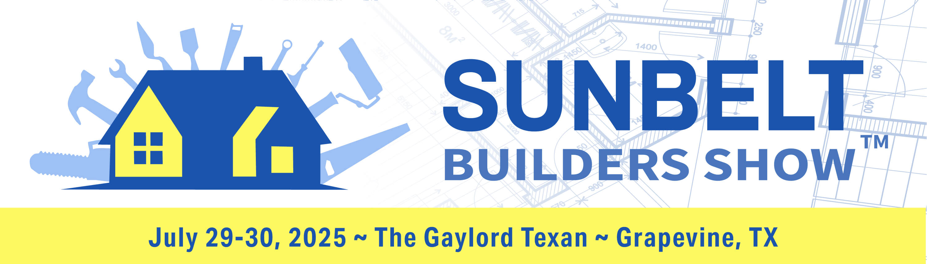 Media Library - Sunbelt Builders Show™