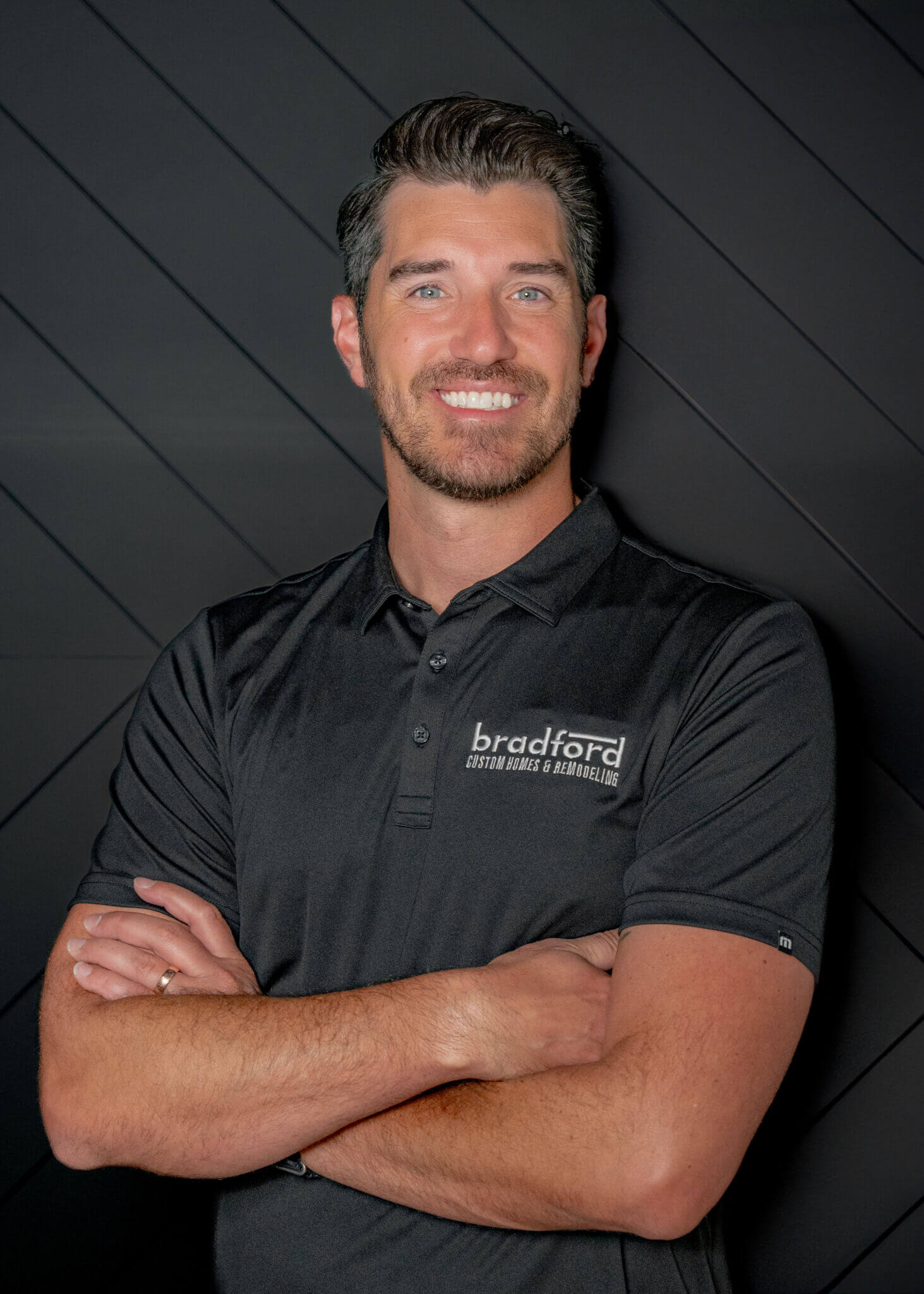 PD Session: Brad Robinson - Sunbelt Builders Show®