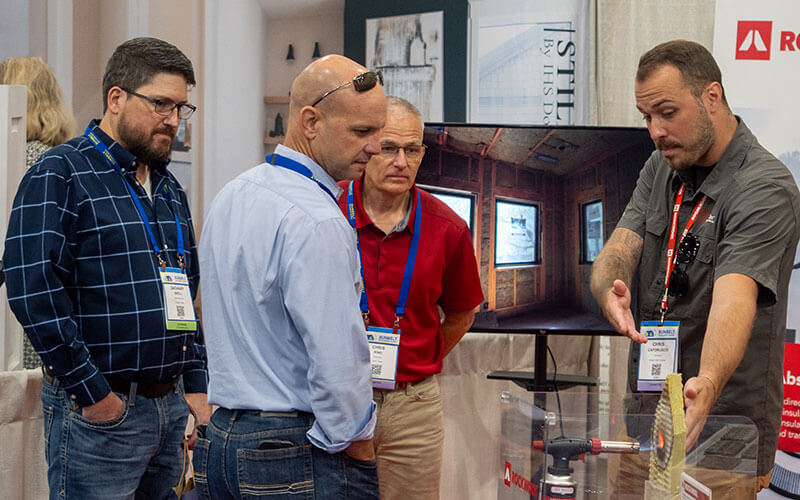 Home - Sunbelt Builders Show®
