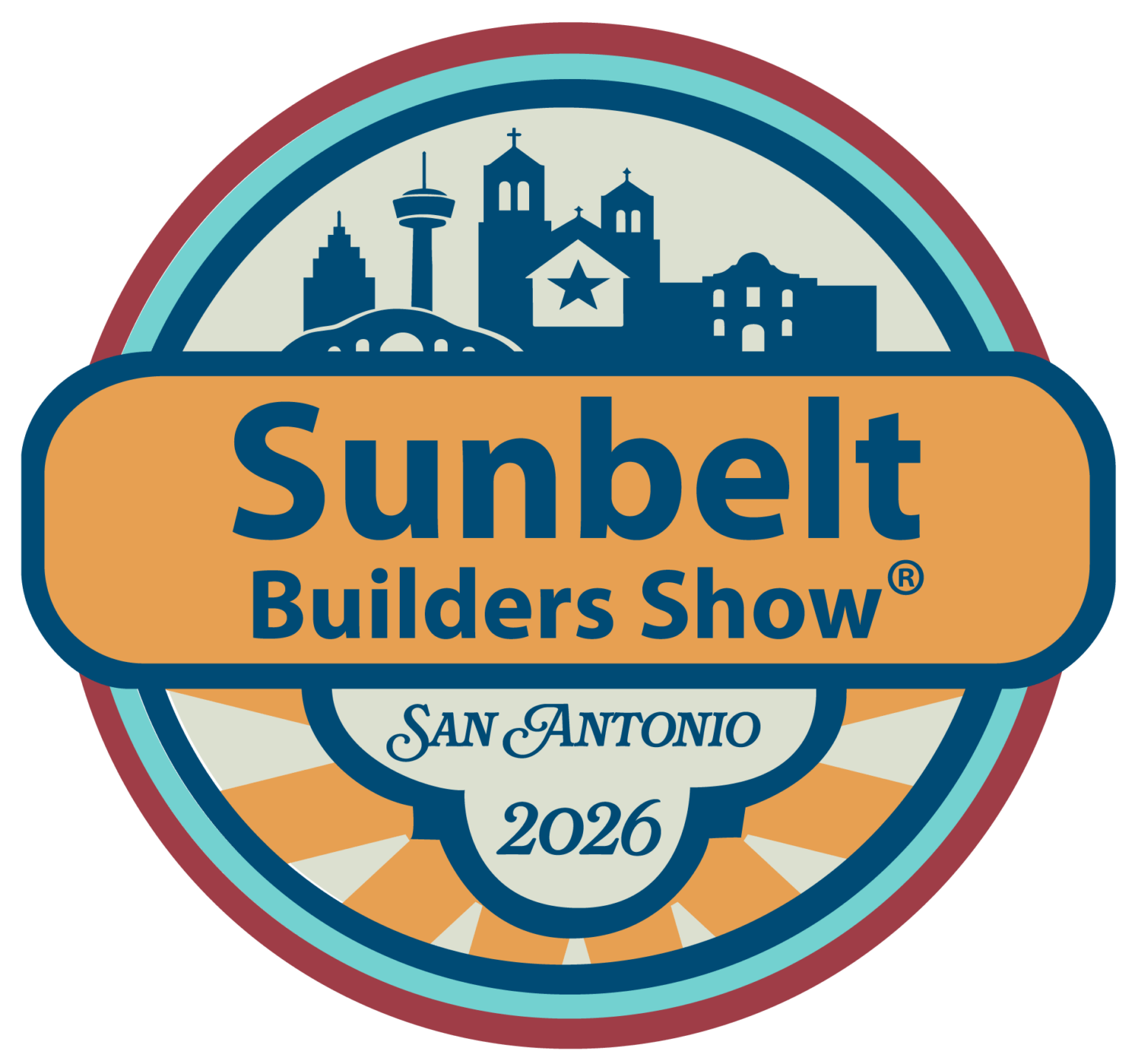 Registration - Sunbelt Builders Show®